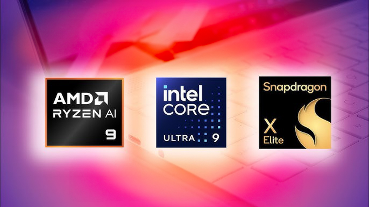 Cuộc chiến Qualcomm, Intel, AMD: Lợi ích lớn cho người dùng